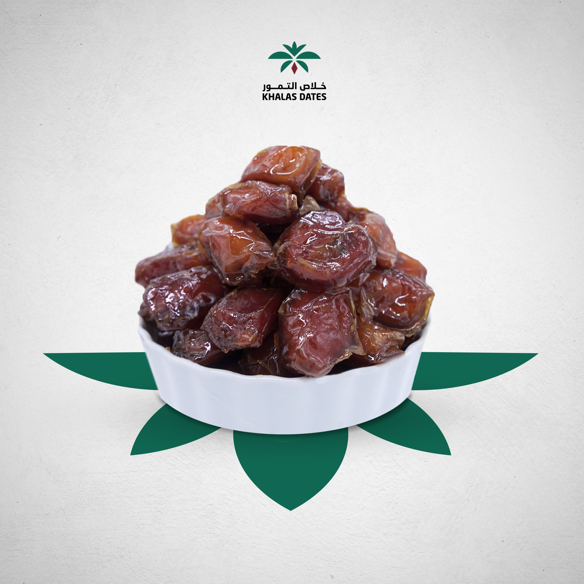 Khalas Dates