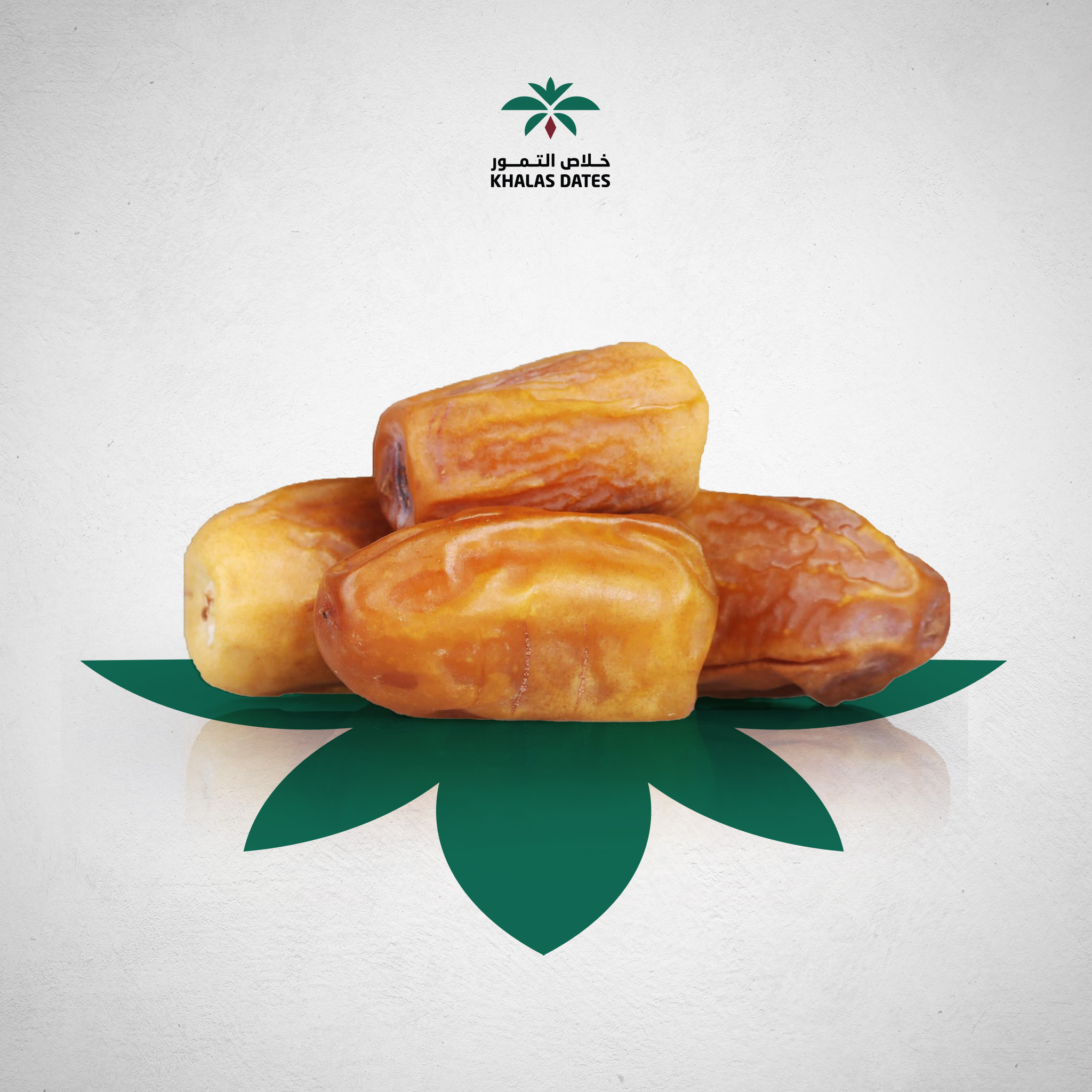 Khalas Dates