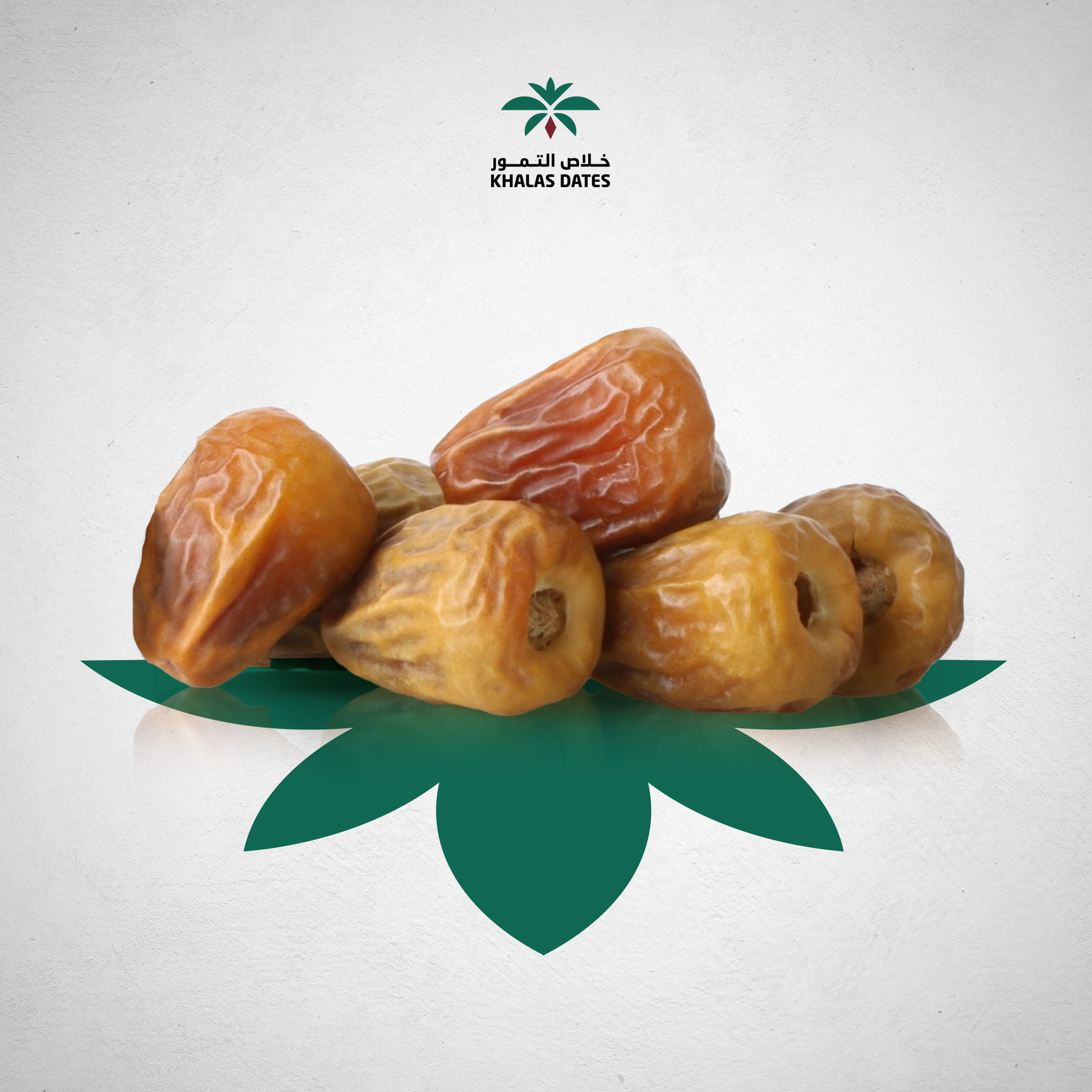 Khalas Dates