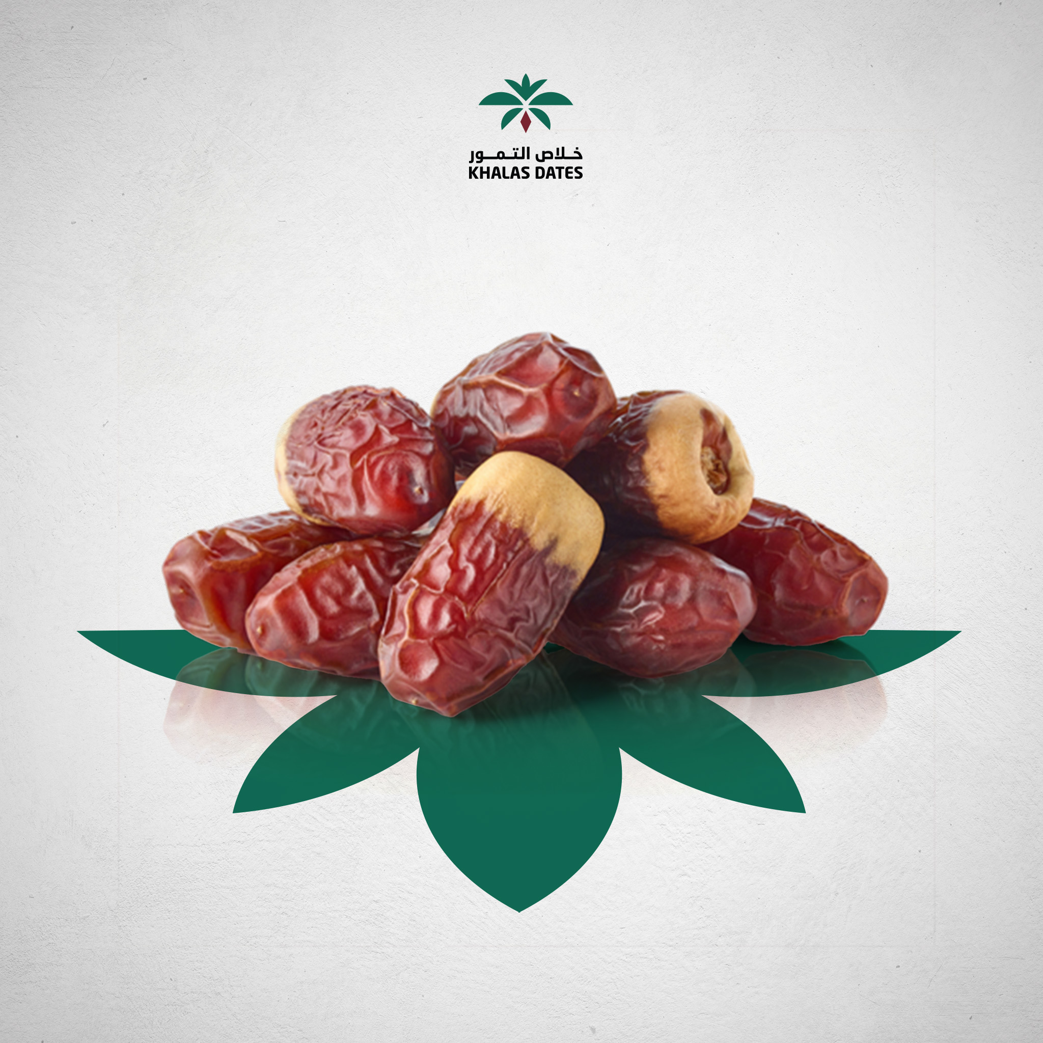 Khalas Dates