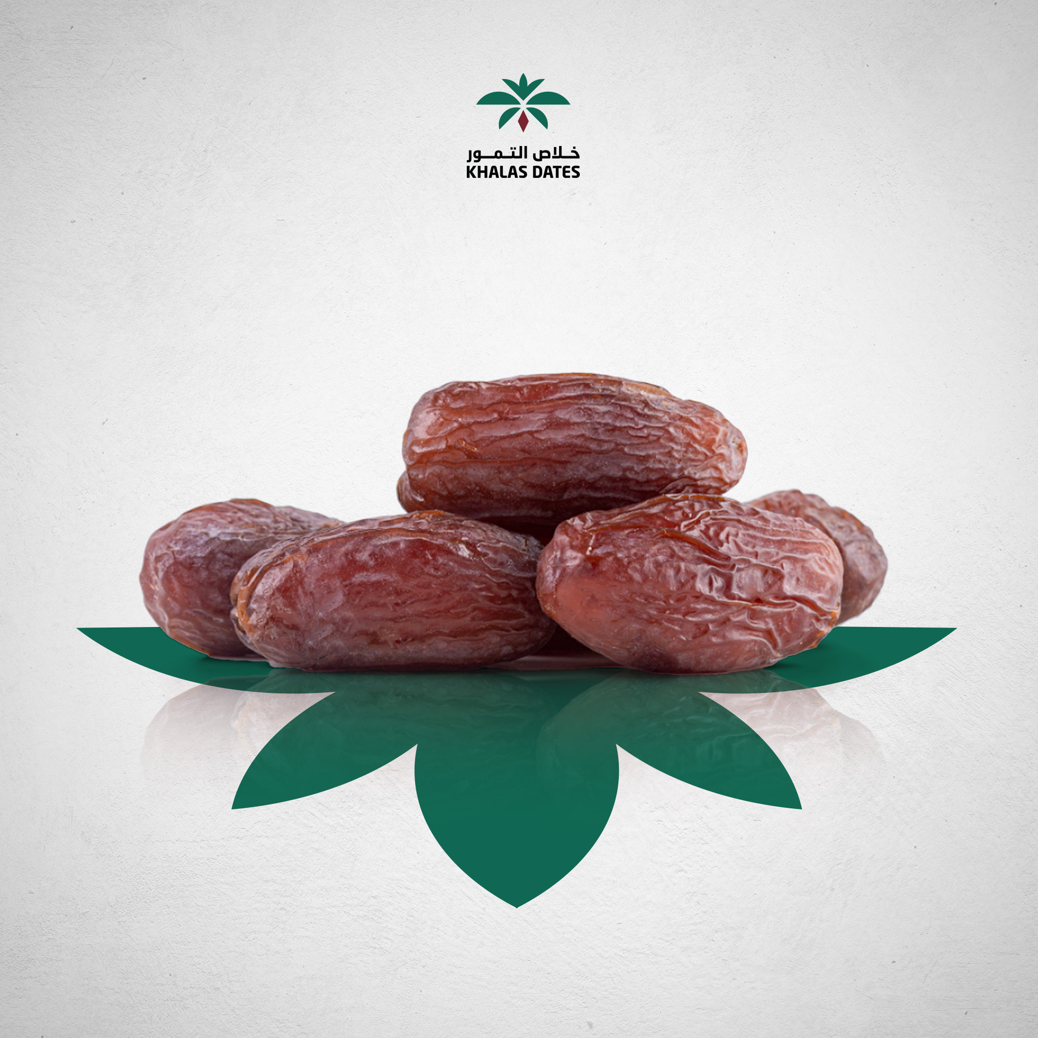 Khalas Dates